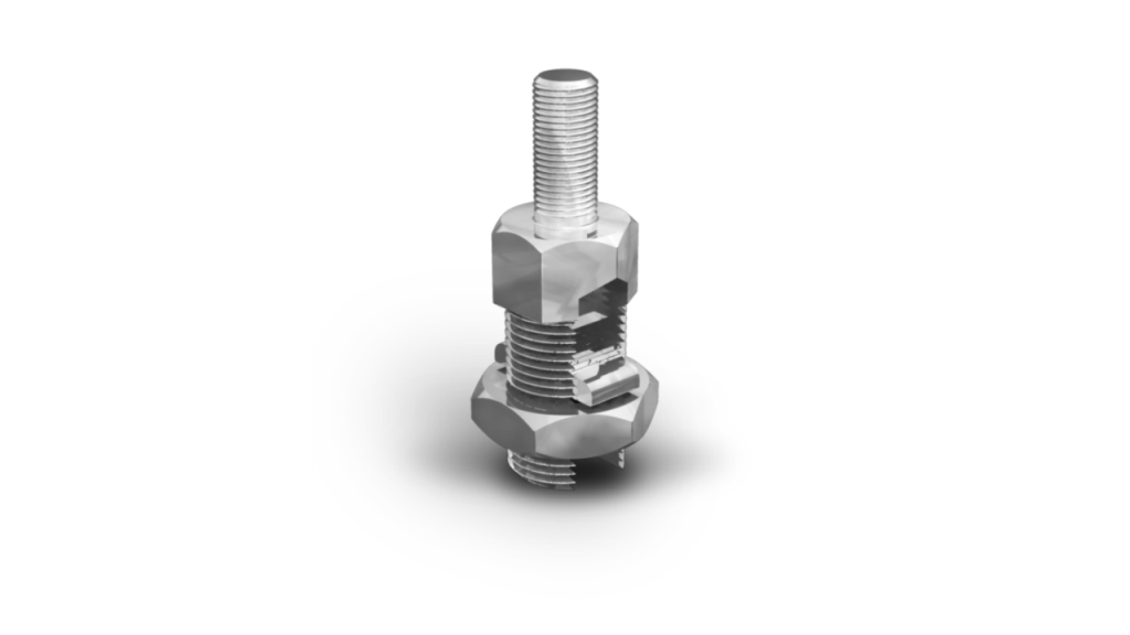 Servit Post Split Bolt Connectors | Anil Traders